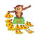 POPULAR PLAYTHINGS Monkey Math - Wayfair Canada
